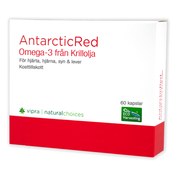 AntarcticRed Omega-3 Krill Oil | Best 2024 → Click Now